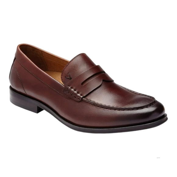 Vionic | Shoes | Mens Vionic Snyder Penny Loafer | Poshmark